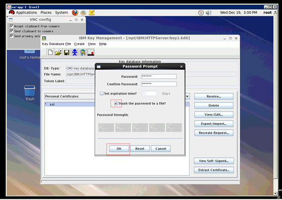 IBM HTTP SERVER部署ssl证书-SSL证书申请机构